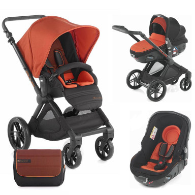 Jane модулна система Muum Matrix Light 2 S51 Orange 2016 | Roshko