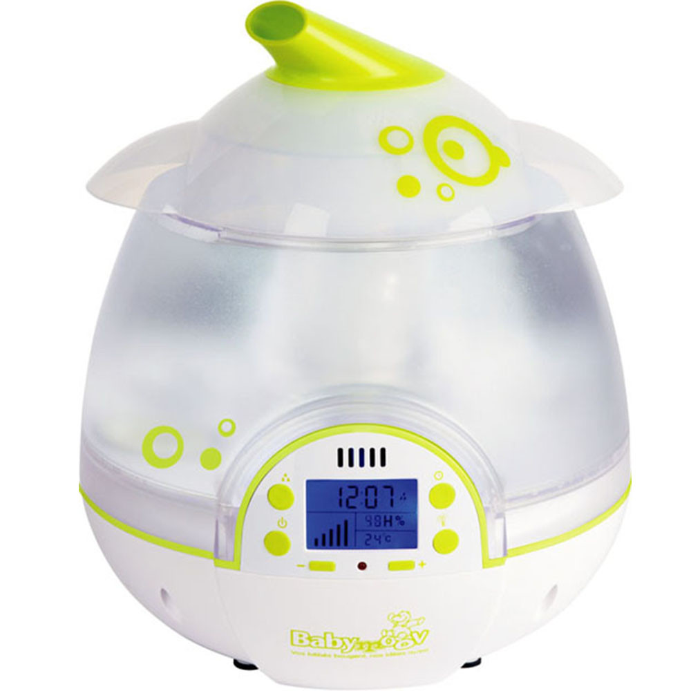 Babymoov дигитален овлажнител за въздух | Roshko