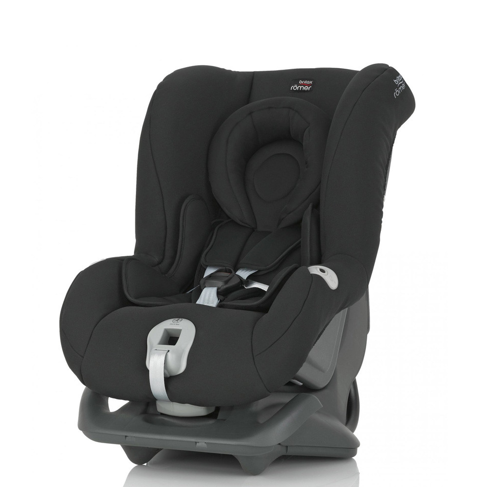 Столче за кола Britax First Class Plus Cosmos Black 9-18 кг. | Roshko