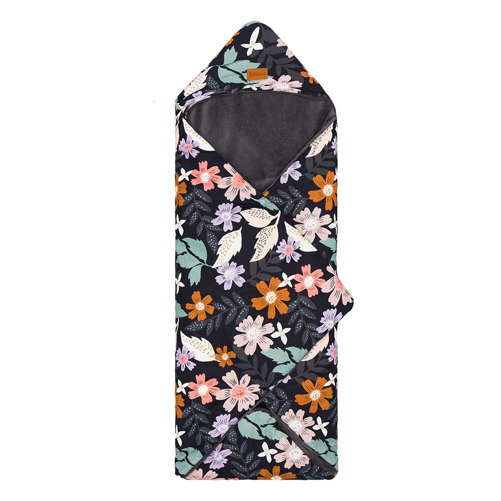 Мултифункционална пелена за изписване и зимно чувалче Tanaga Fillikid ...