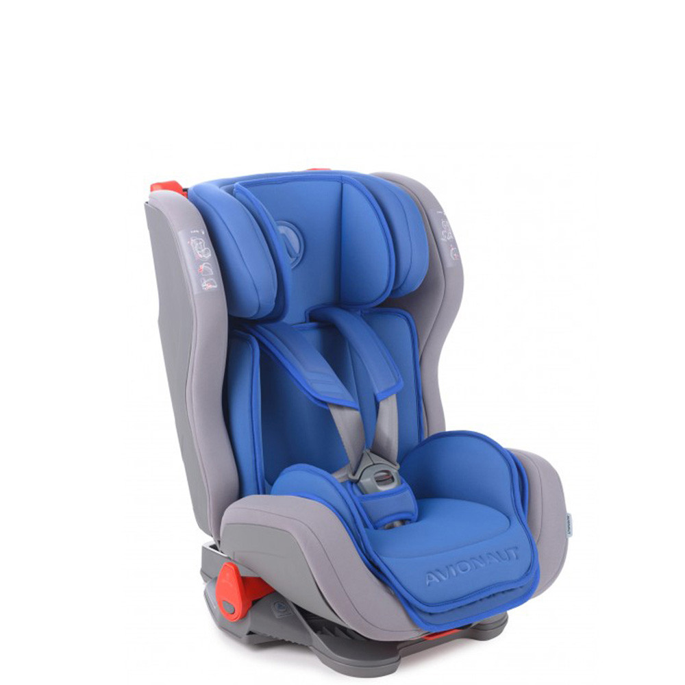 Avionaut Evolvair Столче за кола Dark Blue | Roshko