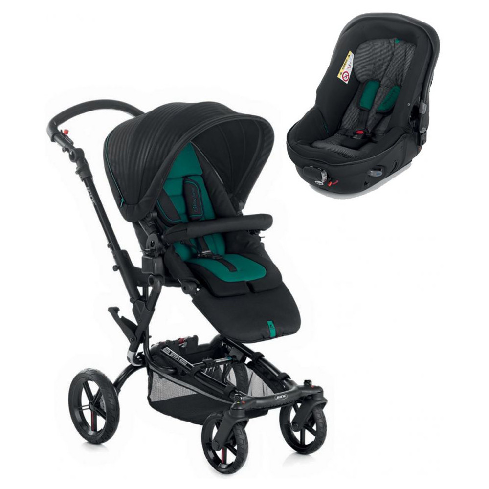 Jane модулна система Epic Matrix Light 2 S94 Sequoia 2017 | Roshko