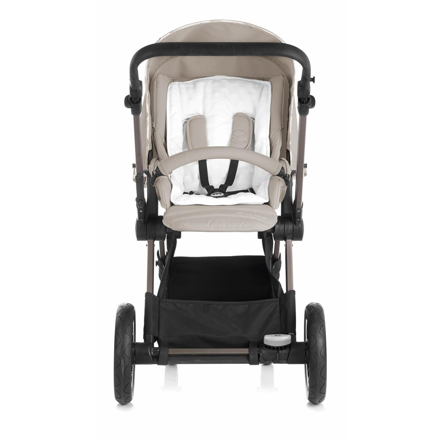 Jane Muum Micro iKoos T29 бебешка количка 3 в 1 | Roshko