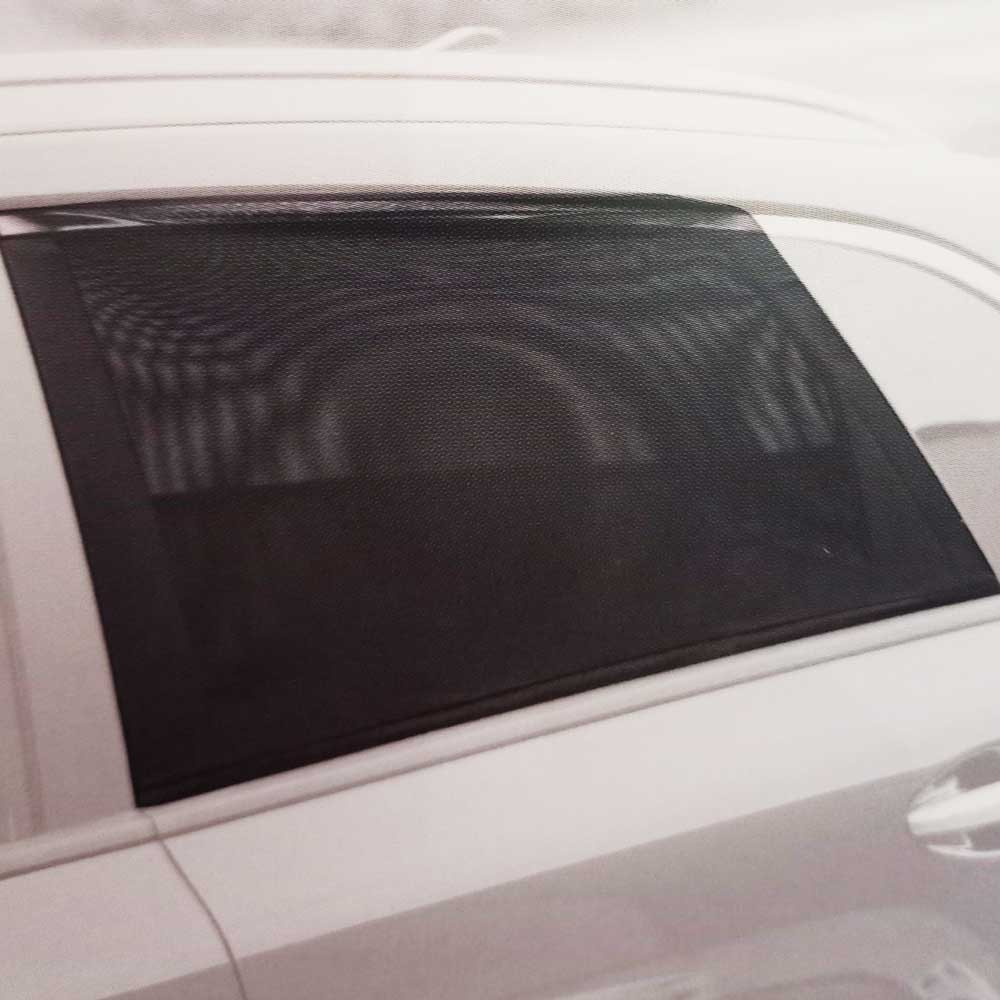 Fillikid Window Sock Слънцезащитен Сенник За Кола Тип Чорап (Комплект ...